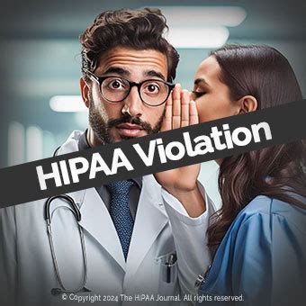 Is Gossip A Hipaa Violation Updated For 2025