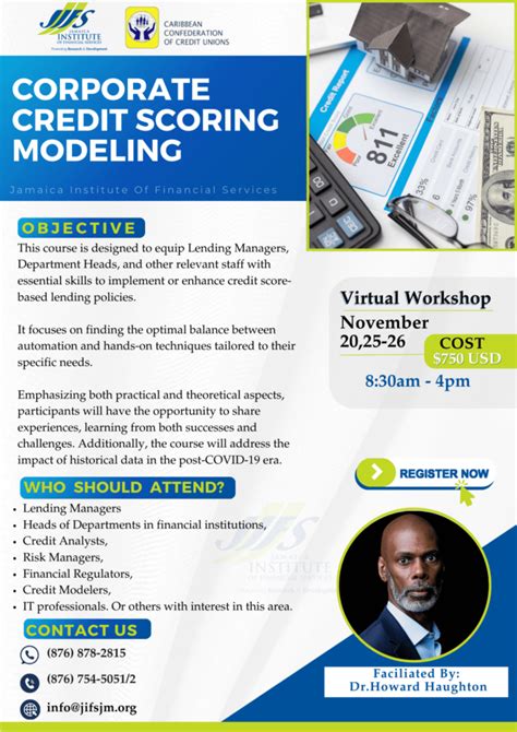 Corporate Credit Scoring Modeling Jifs