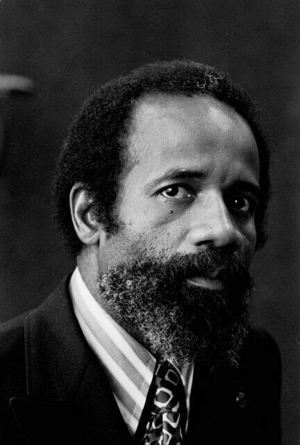 Chester Higgins Lerone Bennett Jr 1970 Available For Sale Artsy