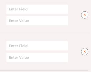 Arrays How To Dynamically Add Delete View In React Native Stack Overflow