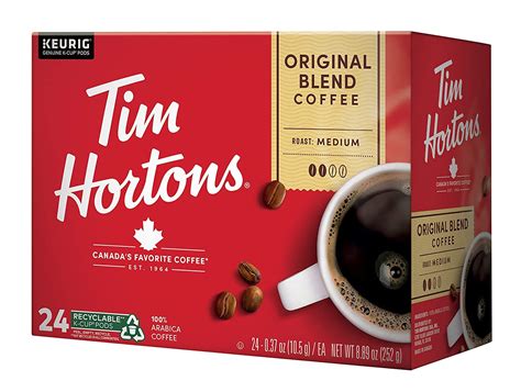 Where Can I Buy Tim Hortons Coffee Detroit Chinatown