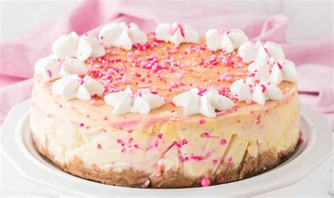 21 Heavenly Cheesecake Flavors Every Cheesecake Lover Will Want To Try