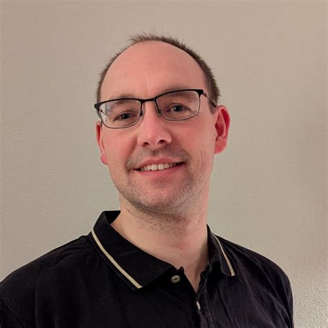 Christoph Tillmann Roboterprogrammierer Prozessoptiemierer Imr