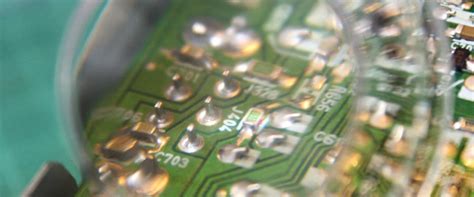 What Is Solder Skip On A Pcb Board Raypcb
