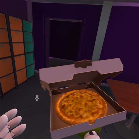 What The Heck Fnafvrchat Vrchat Funnyclips Fnaf Foryou Fnafvr