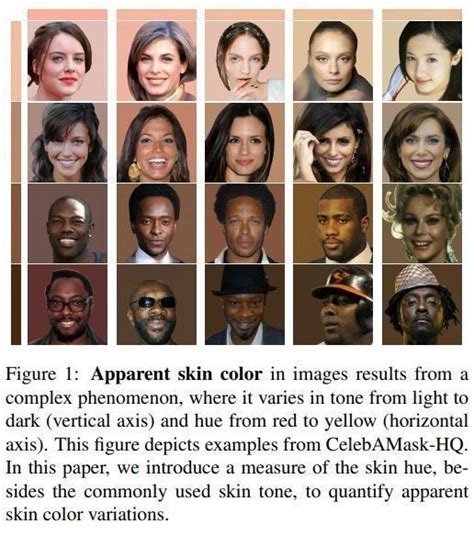 Reducing Ai Bias Japans New Skin Color Analysis Method