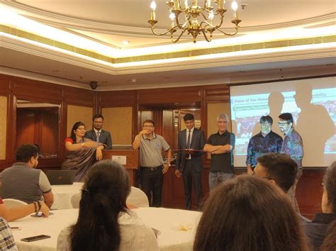 avadhesh kumar singh on linkedin alumni meet iim kashipur delhi