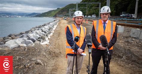 New Public Private Partnerships Framework Has Labours Backing Rnz News New Public Private Partnerships Framework Has Labours Backing Rnz News