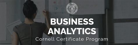 10 Best Business Analytics Certificates To Boost Your Skills