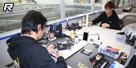 Red RC Yokomo Tease New YRX12 Pan Car Kit Red RC Yokomo Tease New YRX12 Pan Car Kit