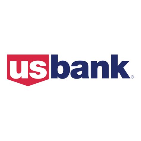 Us Bank Logo Png Vector Eps Free Download