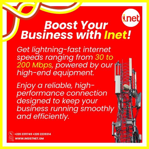 Nina Yasmin On Linkedin Inet Corp At Its Best