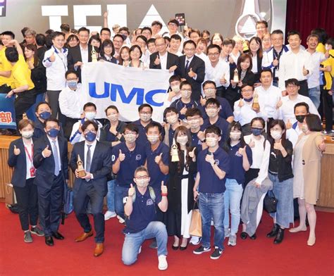 United Microelectronics Corporation Umc On Linkedin Customers Count