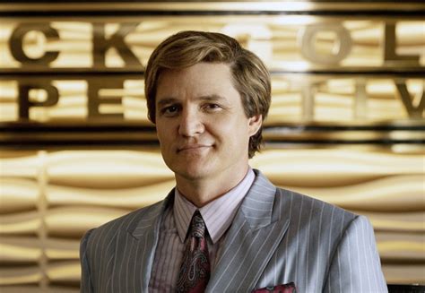 Pedro Pascal ‘i Was So Appalled By The Way I Look In ‘wonder Woman