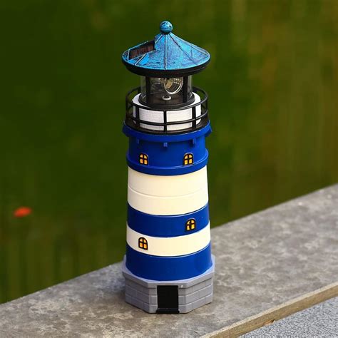 Rotating Beacon Light For Lighthouses Shelly Lighting