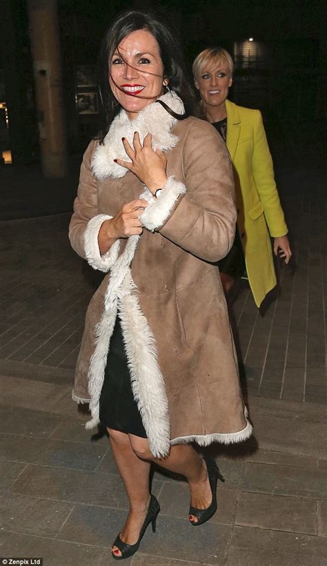 Susanna Reid SusannaReid