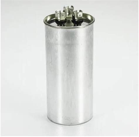 Cylinder Electrical Capacitor Voltage 500 Vac At Rs 10 In Nashik