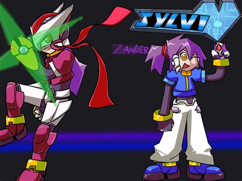 Zander Zx Modelo P By Sylvitogieriana On Newgrounds