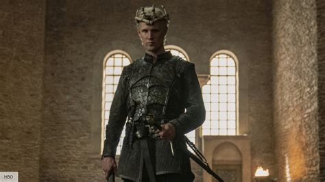 Daemon Targaryen Alles Über Den Prinzen Aus House Of The Mibtr