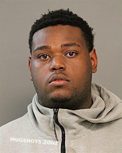Demario L Ware 02142025 Chicago Mugshots Zone