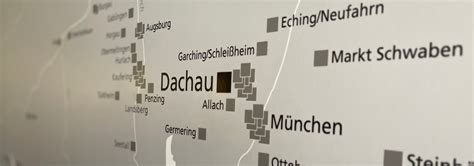 Außenlager Projekt Kz Gedenkstätte Dachau