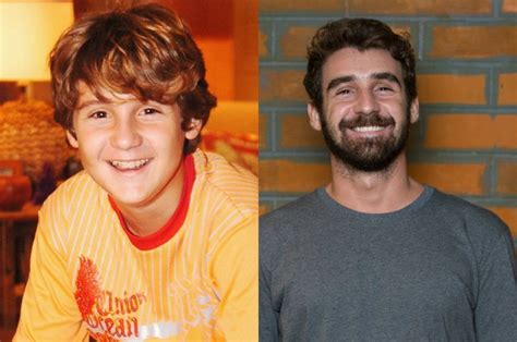 Rafael Ciani Fala De Foto Viral Com Marina Ruy E Bruna Marquezine