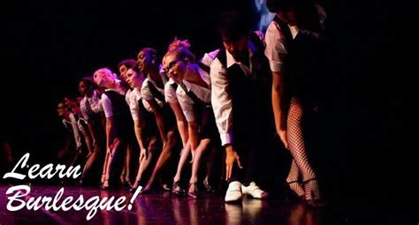 Take A Burlesque Class Burlesque Burlesque Classes Belly Dance