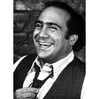 Amazon Com Danny DeVito Smiling Photo Print 8 X 10 Posters Prints