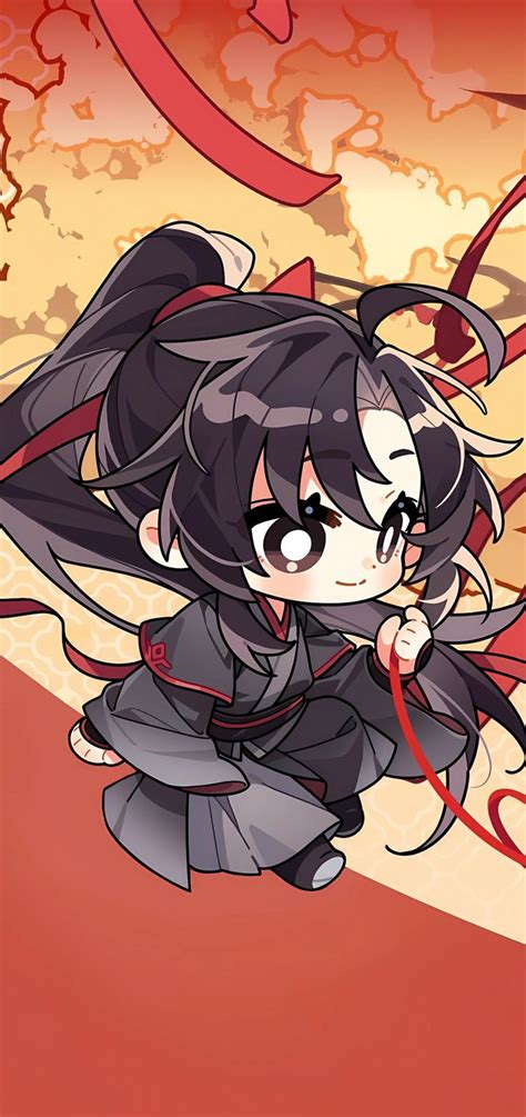 Weiwuxian Wangxian Modaozushi Hình Nền Hình