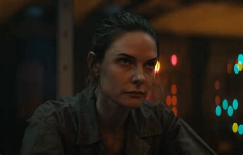 Silos Apple Ma Nowy Hit Rebecca Ferguson Mówi Czego Się Spodziewać