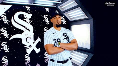 White Sox Baseball  By Nbc Sports Chicago