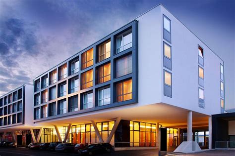 Leonardo Hotel Salzburg Airport Au132 2023 Prices And Reviews