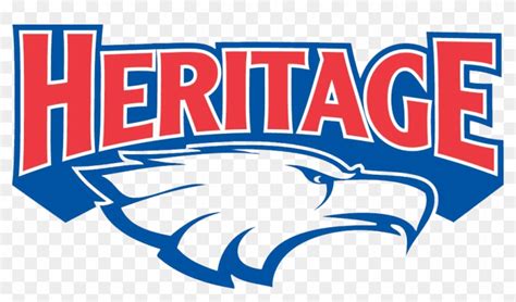 Heritage High School Heritage High School Littleton Logo Free