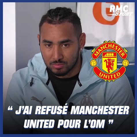Dimitri Payet A Refusé Manchester United Pour Lom Séquence Culte D