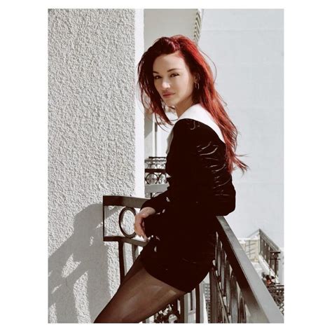 Crystal Reed At A Photoshoot January 2023 Hawtcelebs