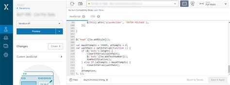 Optimizely X Review Should You Switch From Optimizely Classic