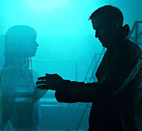 Denis Villeneuve Blade Runner 2049 2017 Imax Version Rob