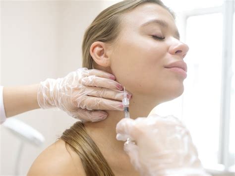 Tmj Injections Virgin Islands Neurology