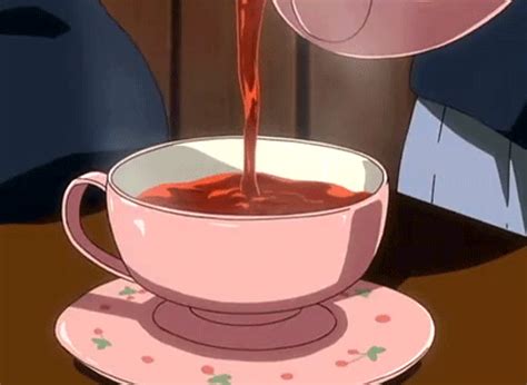 Tea S 100 Animated S Of Tea For Free