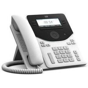 Dp 9841 L K9 Cisco Desk Phone 9841 Carbon Black First