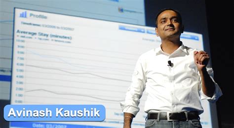 ¿quien Es Avinash Kaushik