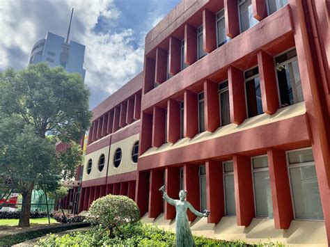 Macao Polytechnic Institute Macau Lifestyle