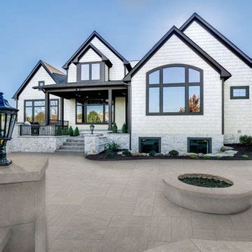 Indiana Limestone Collection Kronos Usa Porcelain Paver Manufacturer