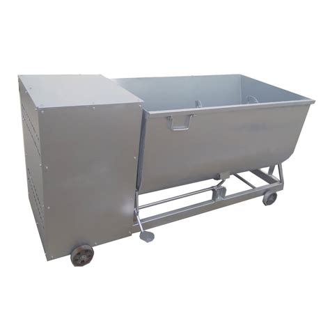 Mushroom Growing Equipment Oyster Mushroom Substrate Mixing Machine Afrimart Online
