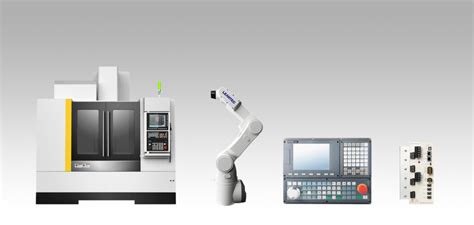 Syntec Controller Standard International
