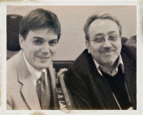 Hagop Akiskal And The Bipolar Spectrum Psych Education