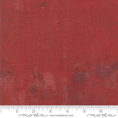 Grunge Basics Romance 30150 74 Moda Fabrics Printed Pattern
