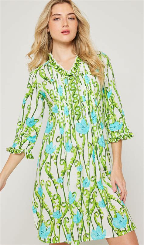 Womens Tunics Dresses Tops And Resort Wear Bella Tu