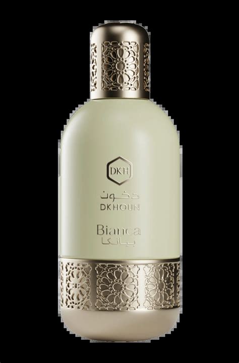 بارفــوم بيانكا دخون