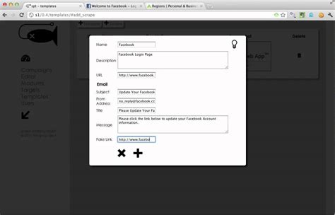 Importing Templates Youtube